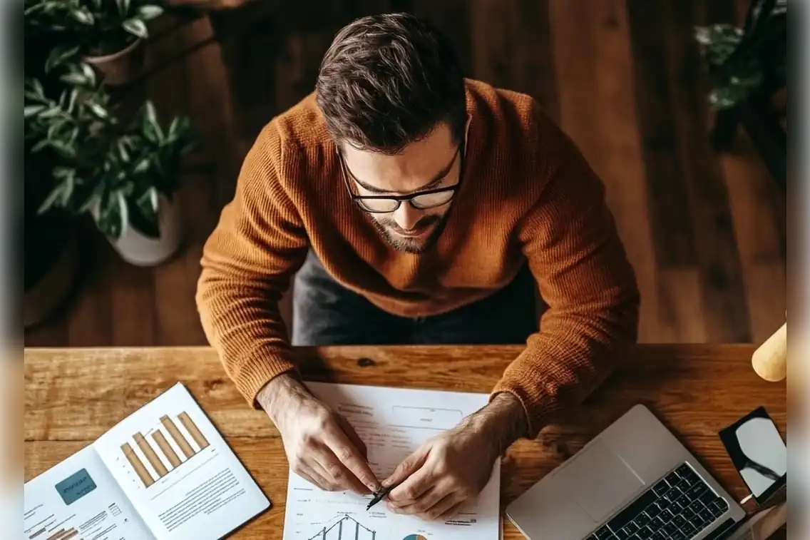 Clarifiez votre positionnement avant de vous lancer